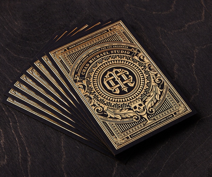 Print Inspiration | Designing Fever Magazine