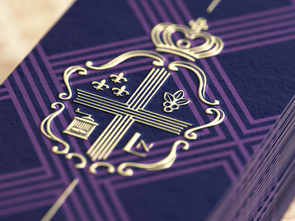 Coffee House London - Visual Identity | Designing Fever Magazine