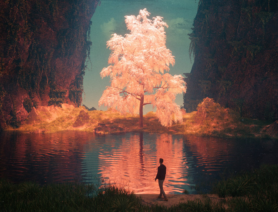 The Unstoppable Beeple with the Everydays Series | Designing Fever Magazine