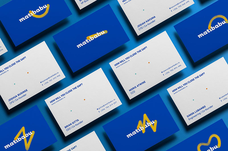 Brand Strategy for Matibabu Healthcare | Designing Fever Magazine